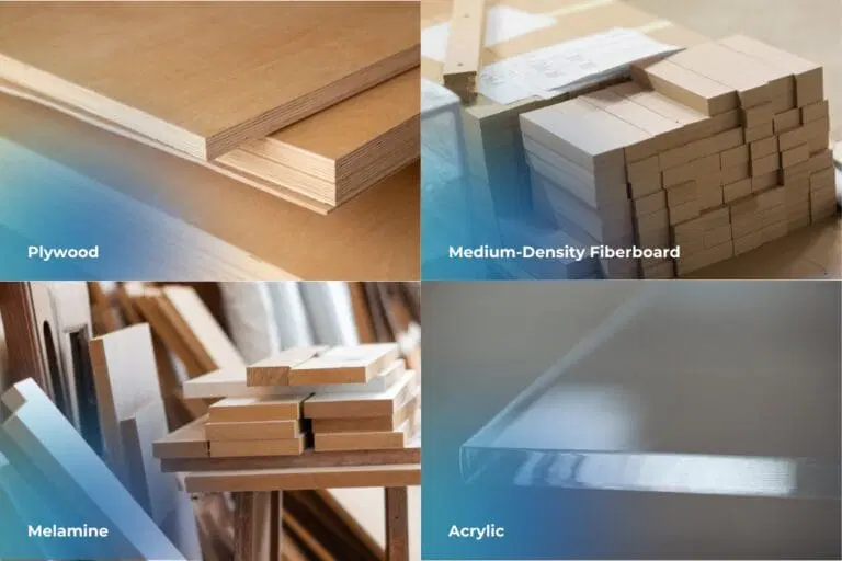 CNC Wood Routing – cncruixi.com